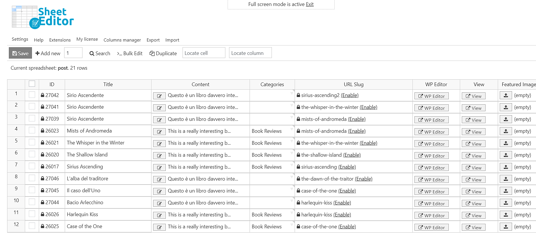 WordPress - How to Delete Duplicate Posts or Pages in Seconds WordPress - How to Delete Duplicate Posts or Pages in Seconds